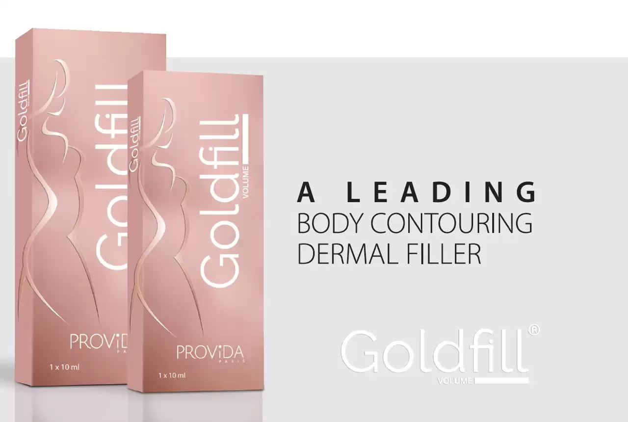 Body Filler - GlowMedics